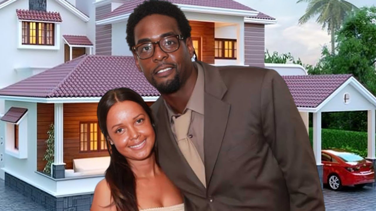 Chris Webber’s Age, Wife, children, Parents, Siblings, Life style, NBA ...