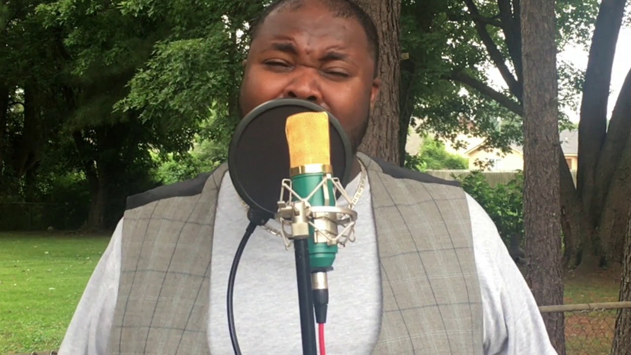 Lets Get Married by jagged edge (Teddy C Cover - YouTube