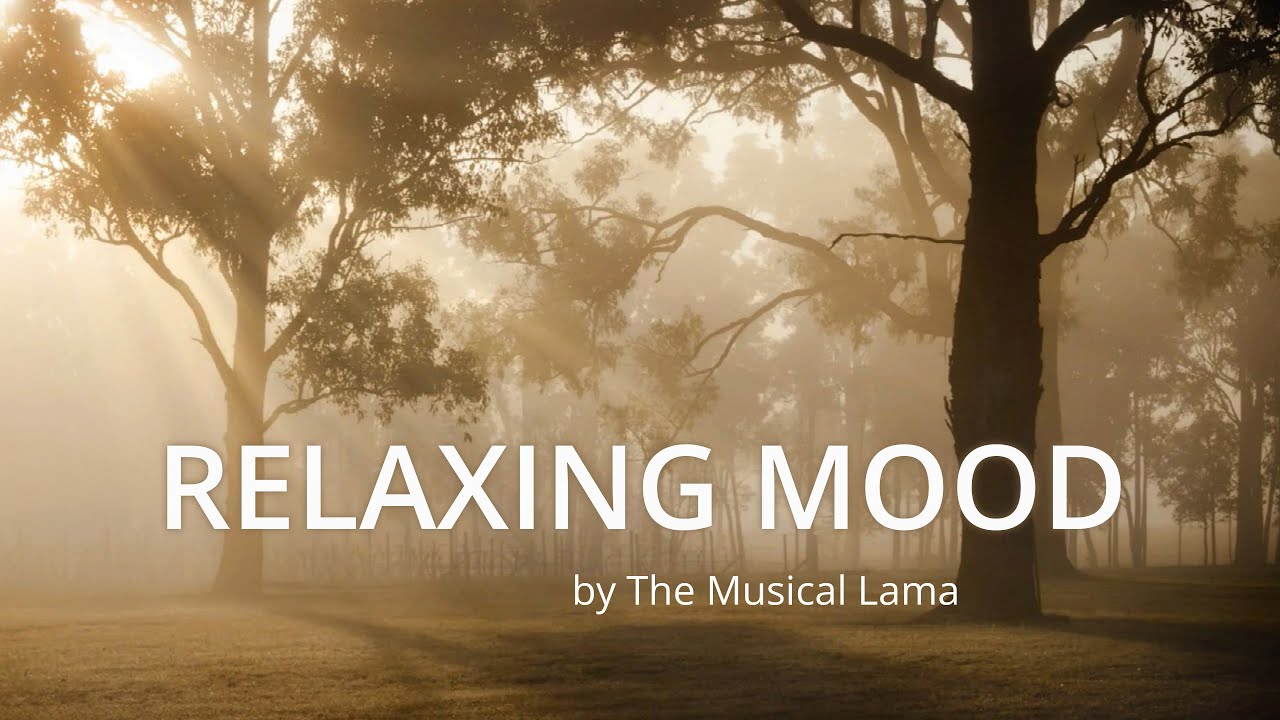 Playlist - Relaxing mood songs for evening - YouTube