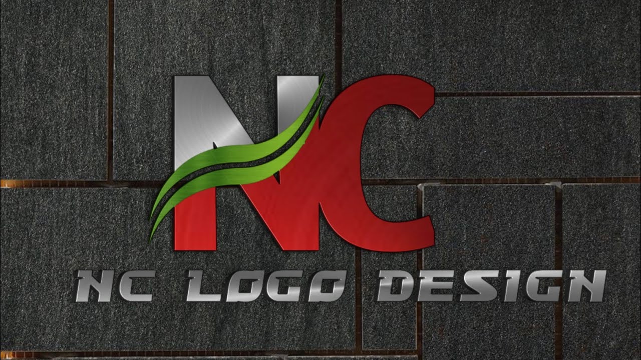 Nc Logo Design