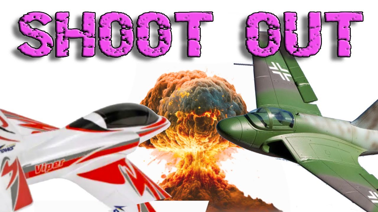 The Ultimate Guide to Choosing the Best First EDF Jet RC Plane - YouTube