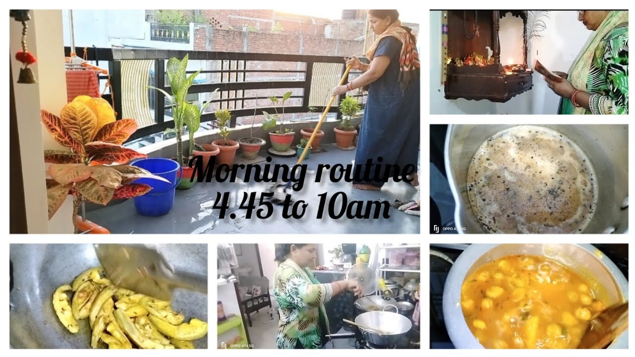 || Daily vlog|| Healthy & tasty masala khichdi 🍲 recipe|| 🤗morning ...