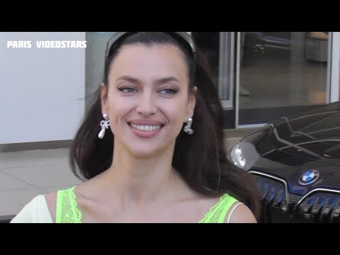 Irina Shayk with french fans @ Cannes Film Festival 14 may 2025