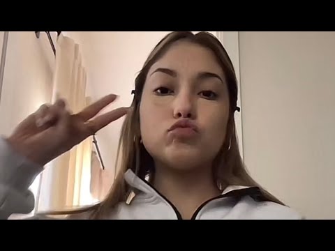 Aliyah’s full live from 8.01.2024 - YouTube
