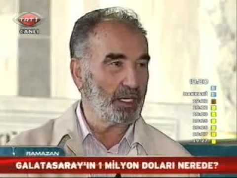 Hayreddin Karaman - Ramazan Sevinci(2011) 4 .bölüm