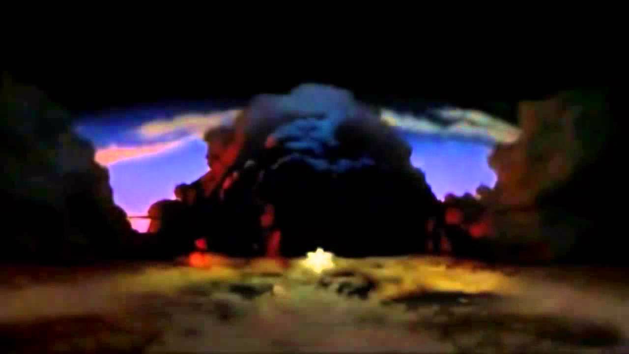 TriStar Pictures (1993-2015) Open Matte Bylineless (without Sony Logo ...