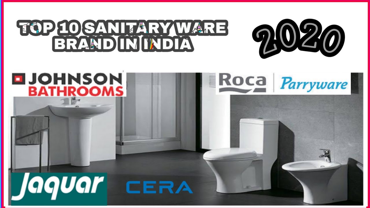 Top 10 Sanitary Ware Company In India 2020 Hindi Me Sanitary Ware top-10-sanitary-ware-company-in-india-2020-hindi-me-sanitary-ware