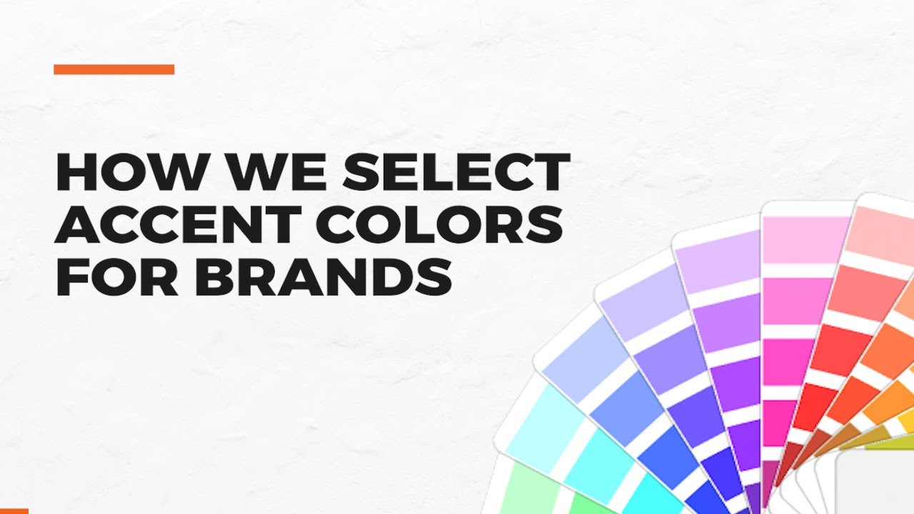 Choosing Color Accents FB - YouTube