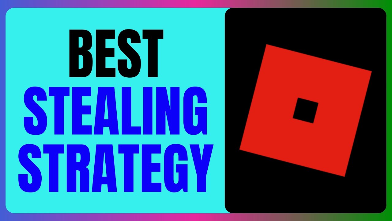 Roblox Steal a Brainrot Full Tutorial – Best Stealing Strategy in ...