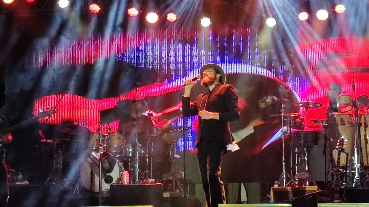 Reyli Barba en vivo | Amor del bueno - Feria de La Trinitaria, Chiapas ...