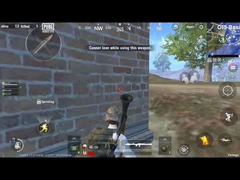 RPG Boom like and subscribe - YouTube