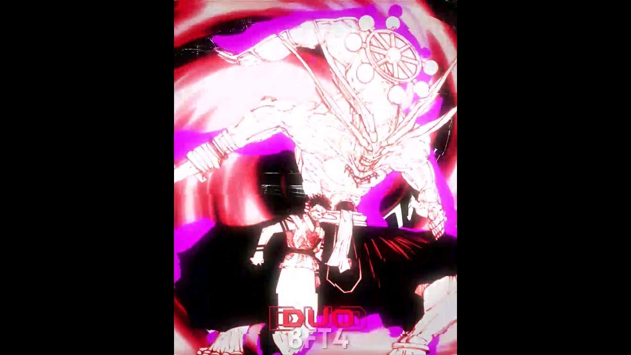 Best Duo In Jjkπ₯β οΈπ Jujutsu Kaisen Manga Edit Youtube
