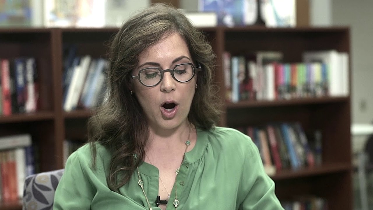 Dr. Lauren Ditta answers Tuberous Sclerosis (TSC) family questions ...