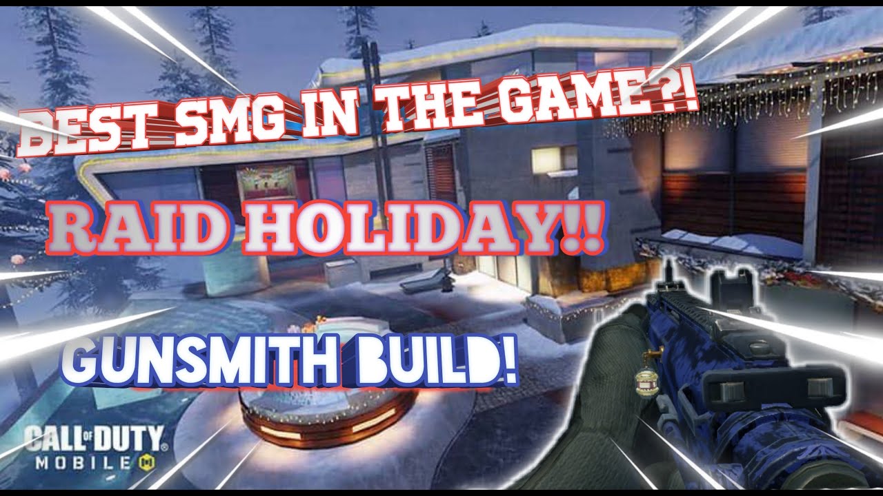 CODM Best QXR Gunsmith!! - YouTube
