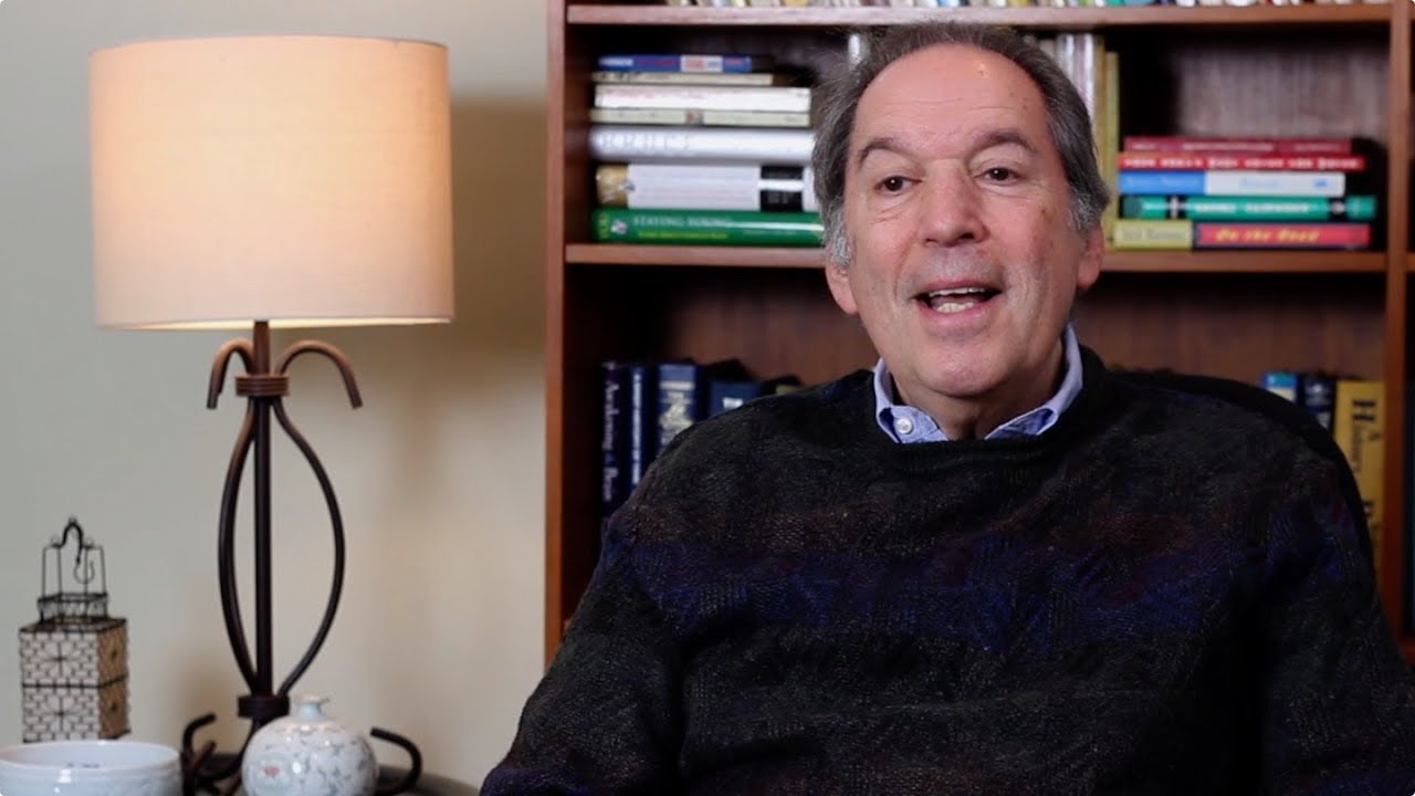 Bob Greenberg - The Brainwaves Story - YouTube