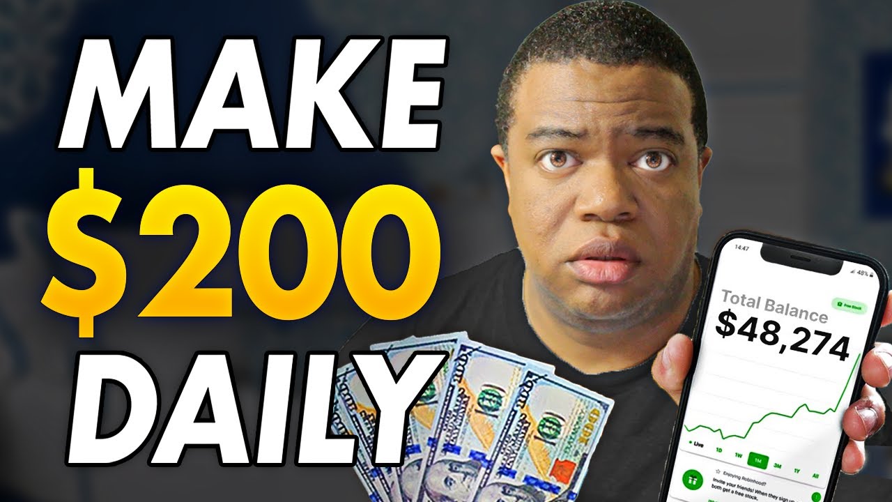 My BEST Side Hustles to Do AFTER WORK - YouTube