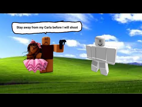 Carla Music NPC on roblox - YouTube