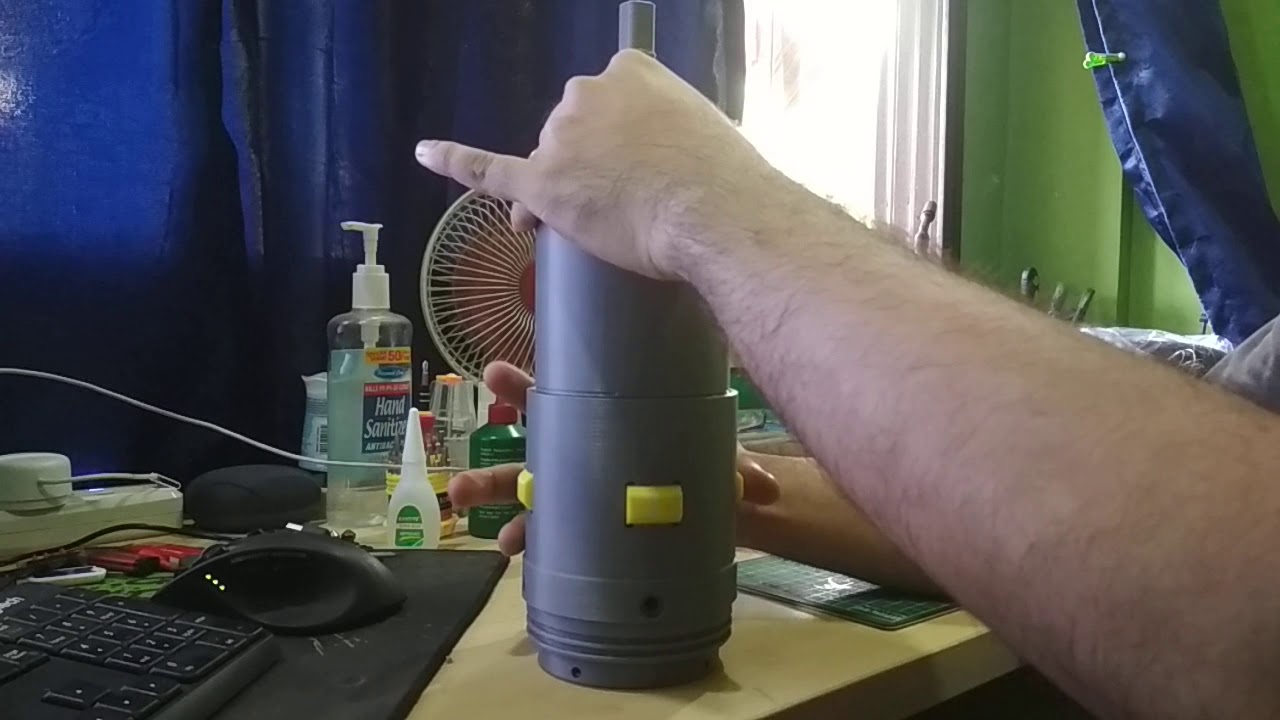 Manual Extraction Tool - YouTube