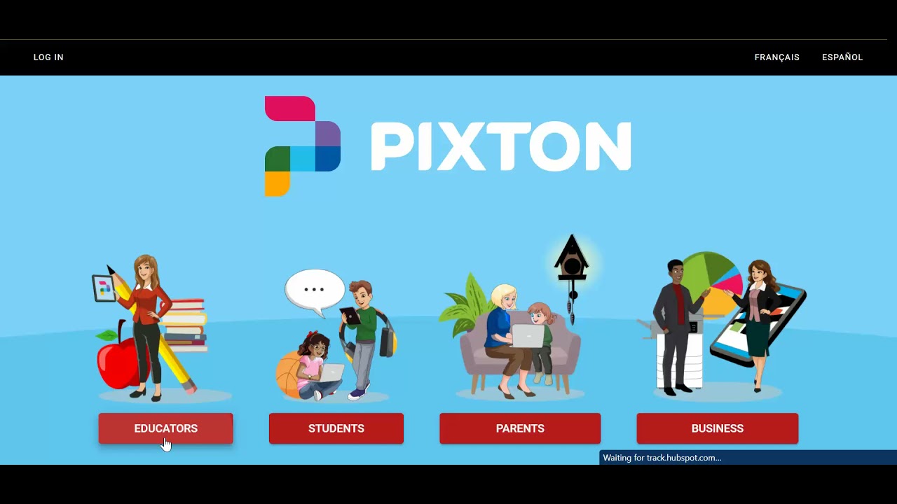 How to make a comic in Pixton - YouTube