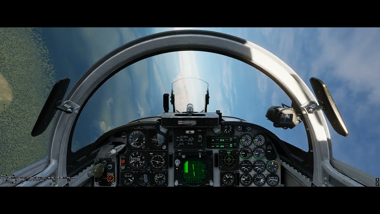 F5 4g level turn - YouTube