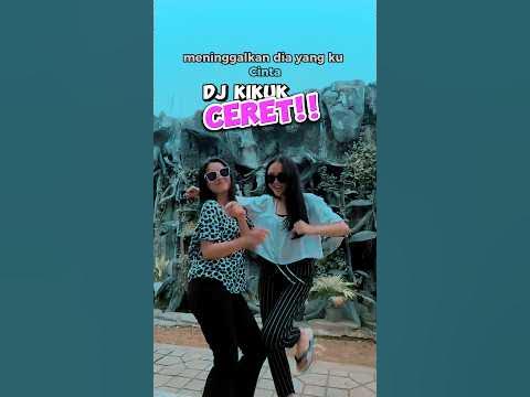 Dj Kikuk Kikuk Viral On Tiktok - YouTube