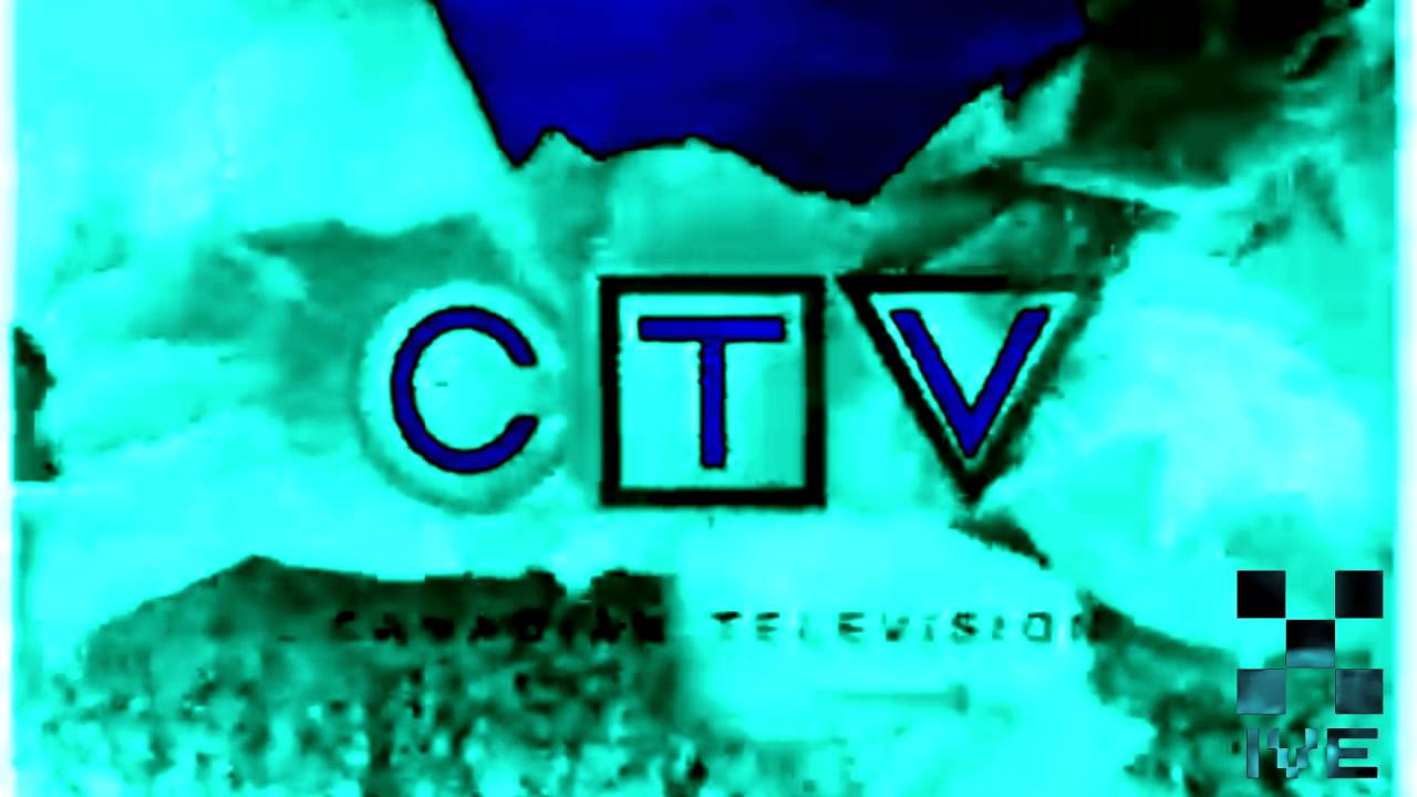 CTV Station ID 1999 {Canadian Television} in Phased Effect 5.0 - YouTube