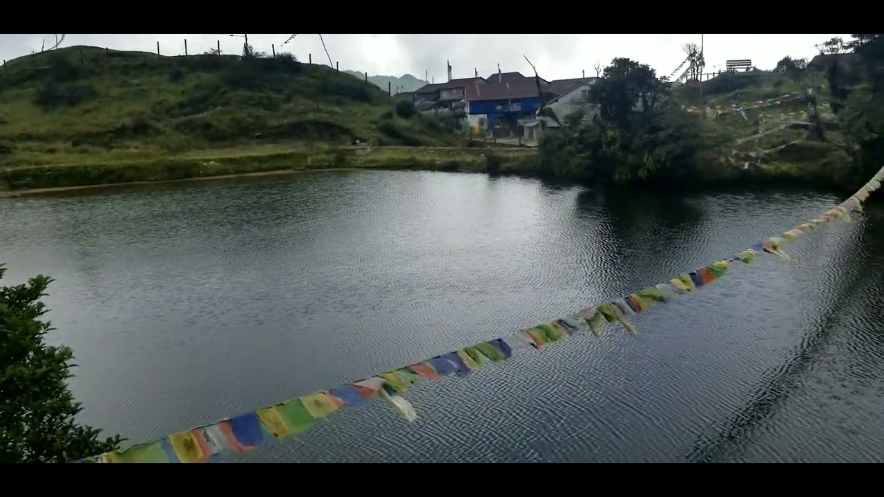 At gupha pokhari - YouTube