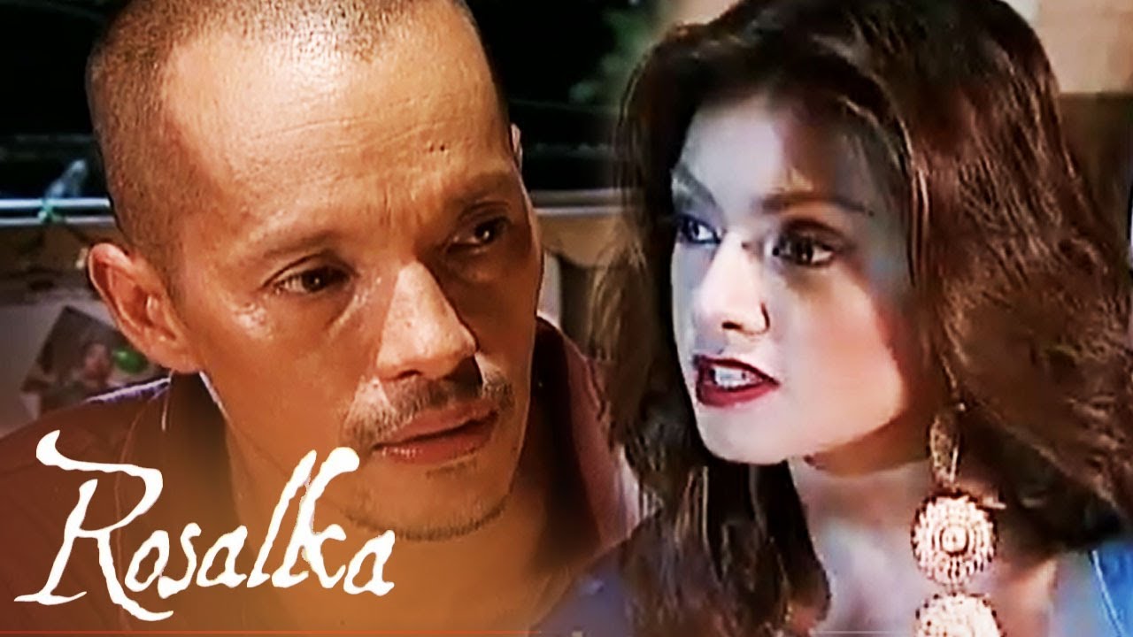 Rosalka: Full Episode 30 | Jeepney TV - YouTube