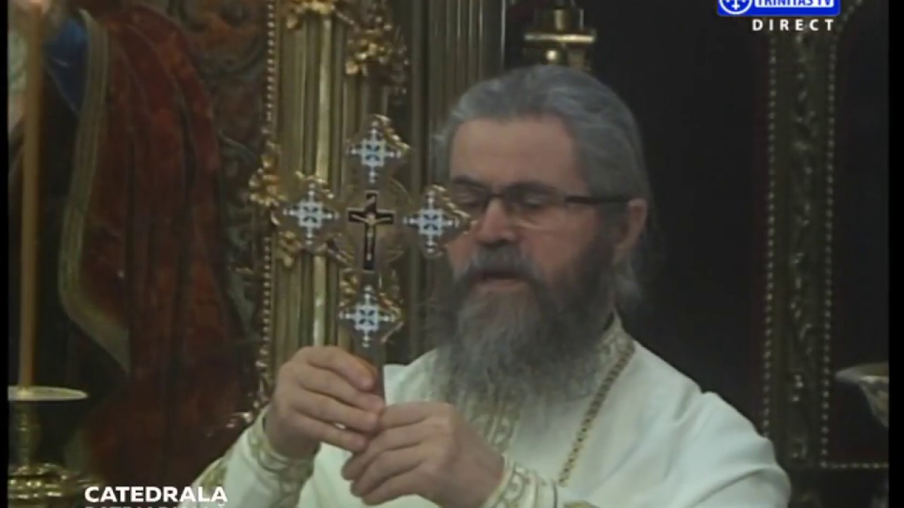 TRINITAS TV - LIVE - YouTube