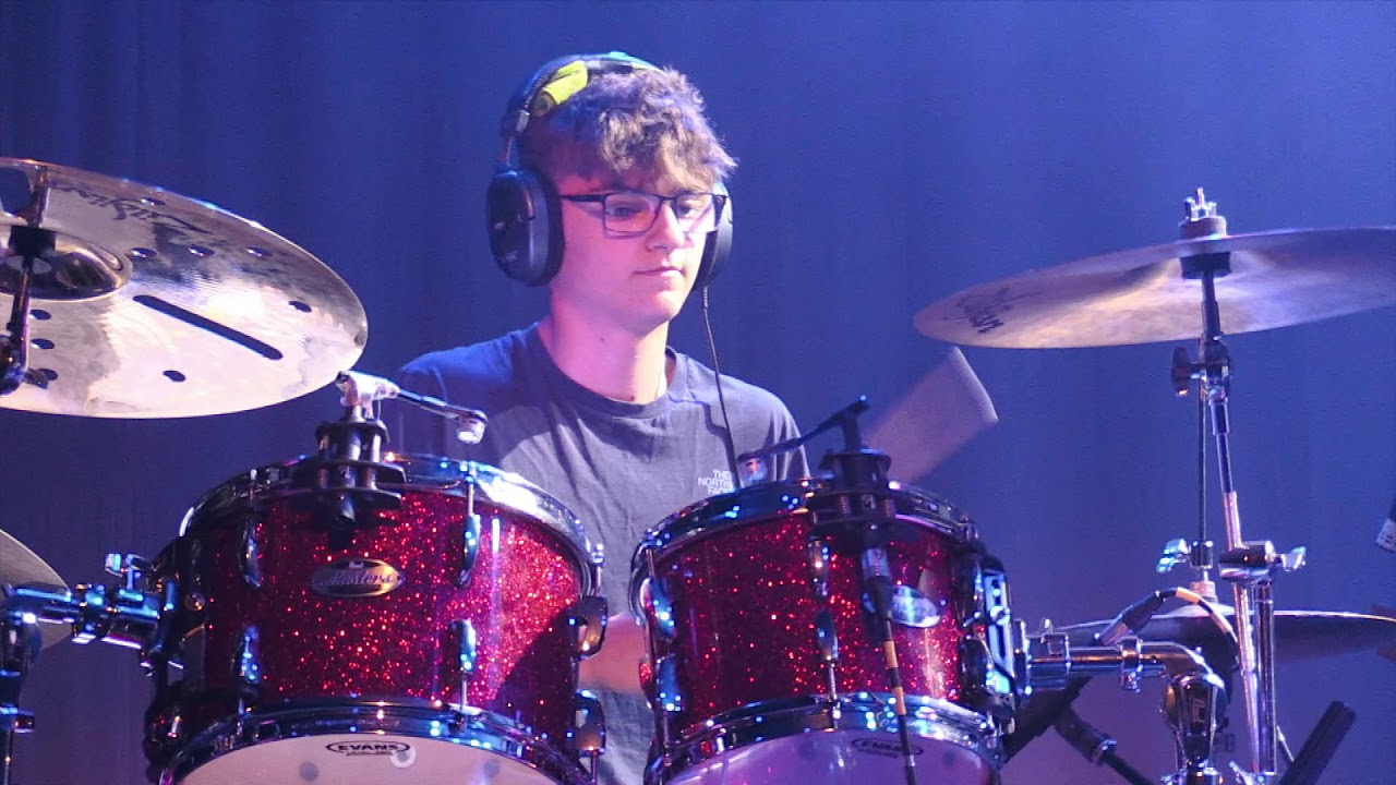 Luke Rickarby and Max Whitley - YouTube