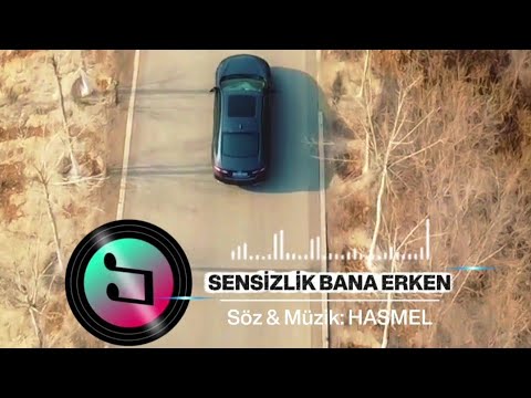 Sensizlik Bana Erken | Abdulkadir Biber – Söz & Beste (Official Audio)