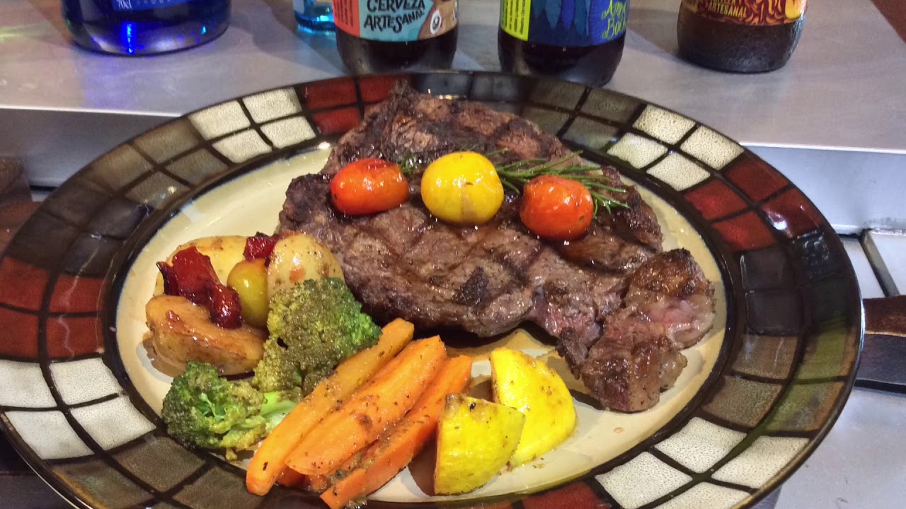 Provecho Gastropub & Grill - YouTube