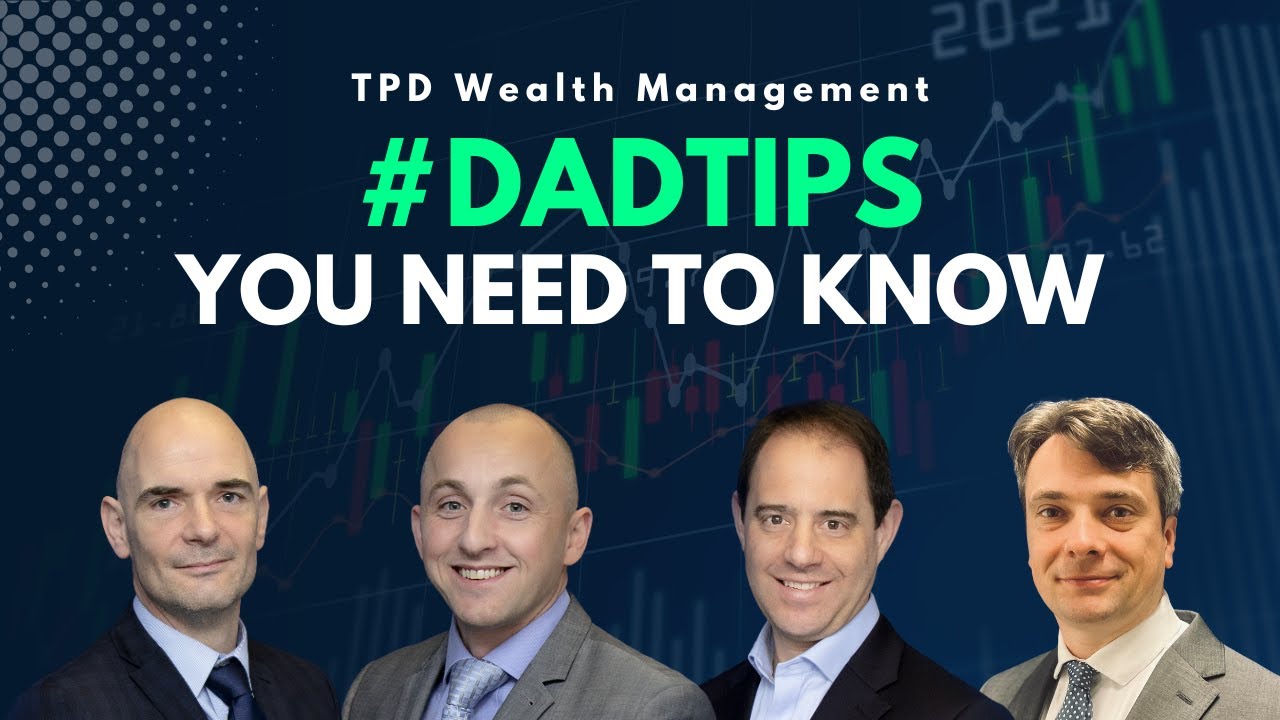 Top Dad Tips You Need to Know This Father's Day - YouTube