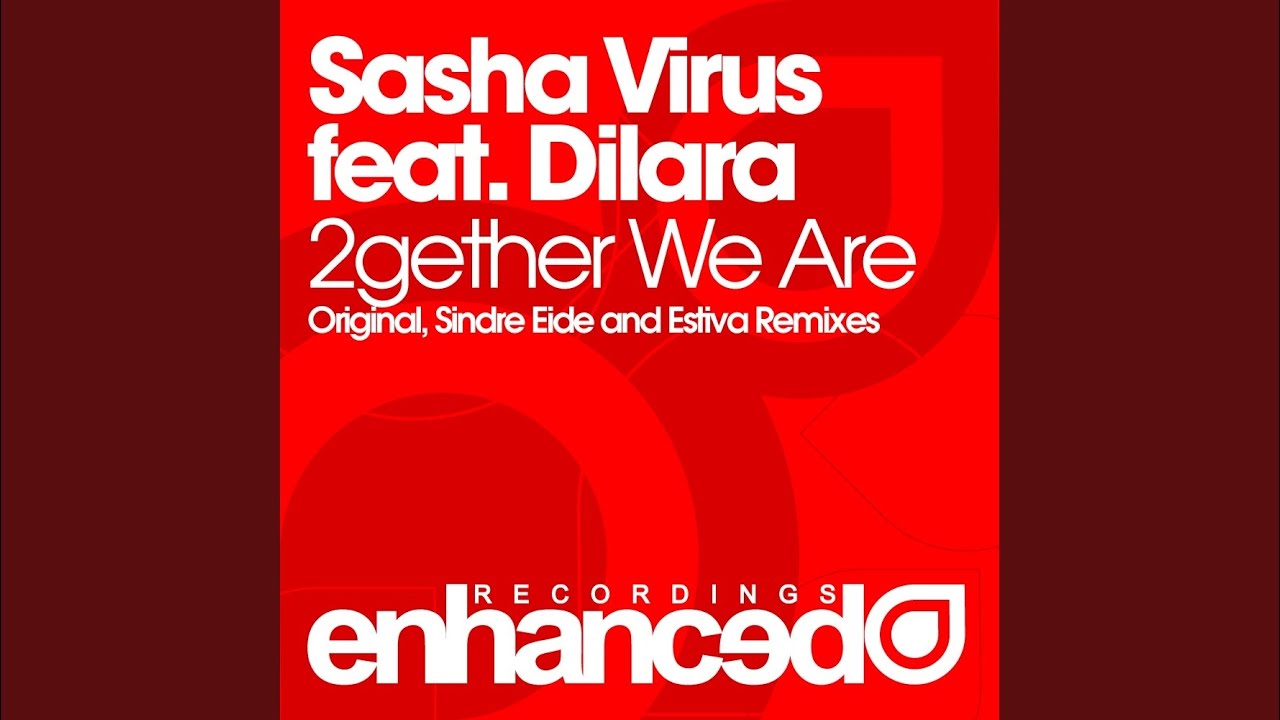 2gether We Are (Sindre Eide Remix) - YouTube