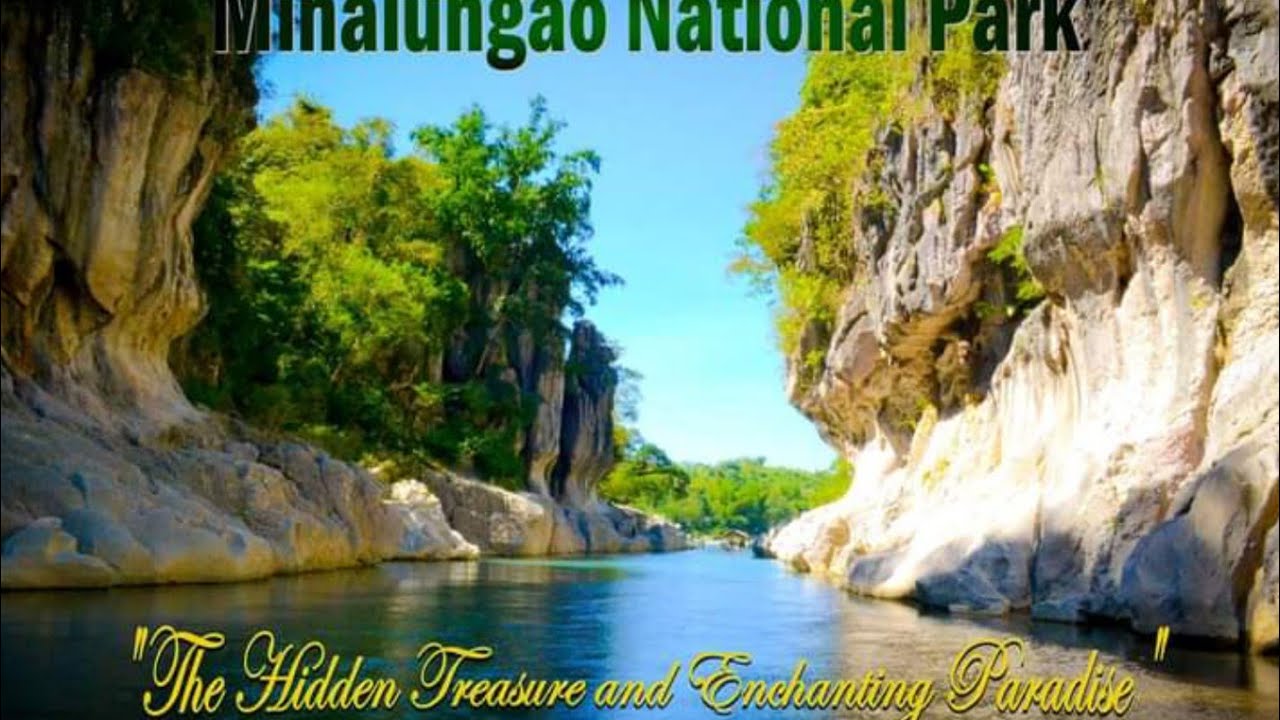 minalungaw national park (1) - YouTube