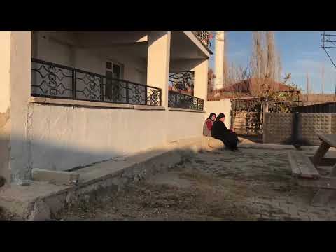 Ankara ilinin Haymana/Yamak Köy Tv/  Köyü ilçesini gezdik kaç kişi gördük