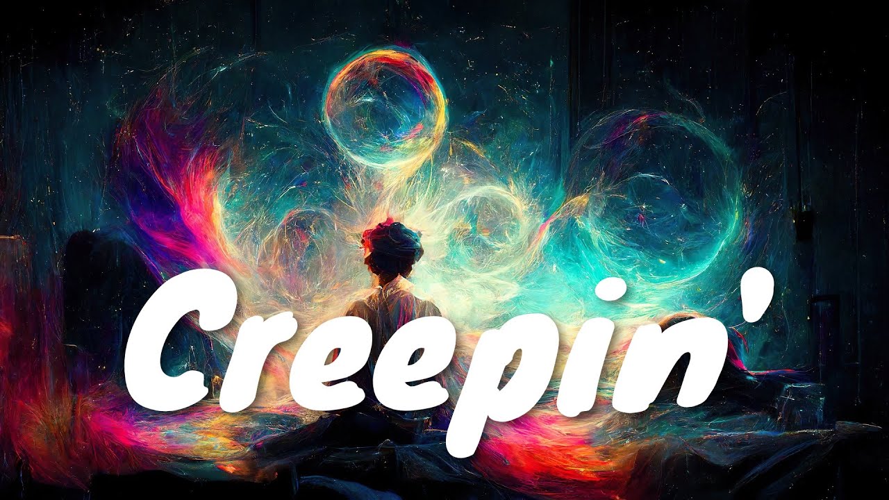 Metro Boomin, The Weeknd & 21 Savage – Creepin' (Lyrics) 💗♫ - YouTube