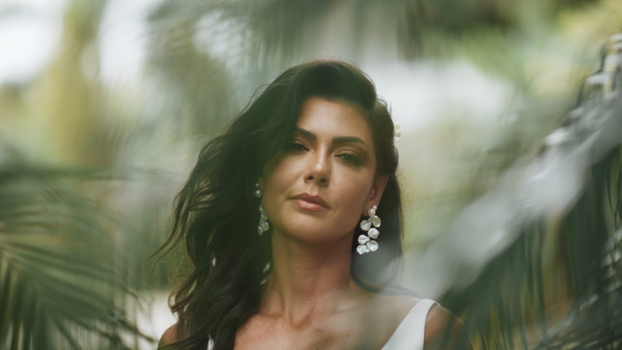 Vem casamentão por ai! Rafa e Dani - Porto Seguro 4K - YouTube