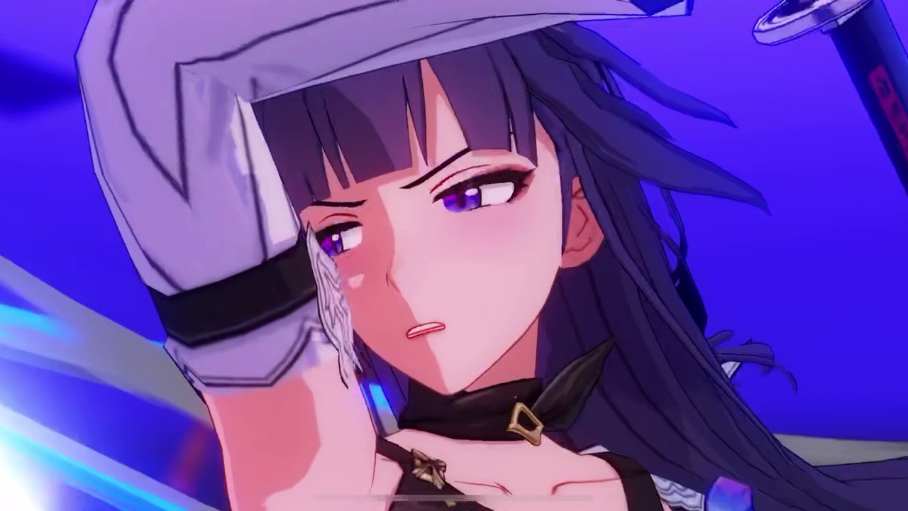 Honkai Impact 3rd A Post Honkai Odyssey 043 - YouTube