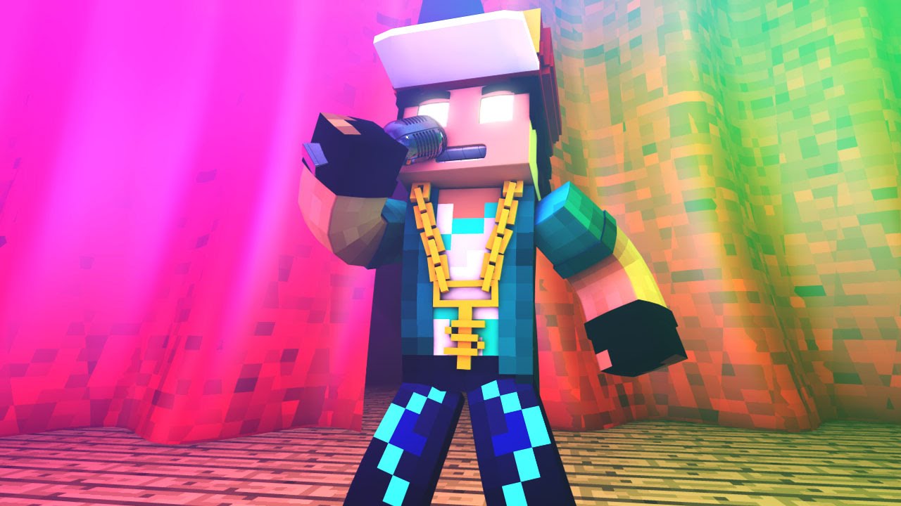 RAP - REZENDEEVIL ♫ - YouTube