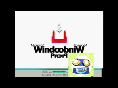 All Windows error sounds in G Major 19