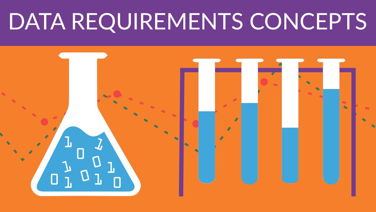Data Science Methodology 101 - Data Requirements Concepts and Case ...