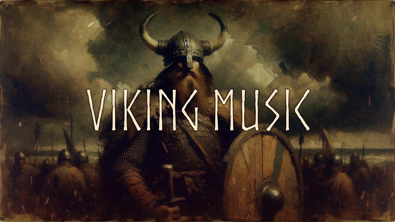 Viking Music Willpower Powerful Shamanic Viking Music YouTube viking-music-willpower-powerful-shamanic-viking-music-youtube