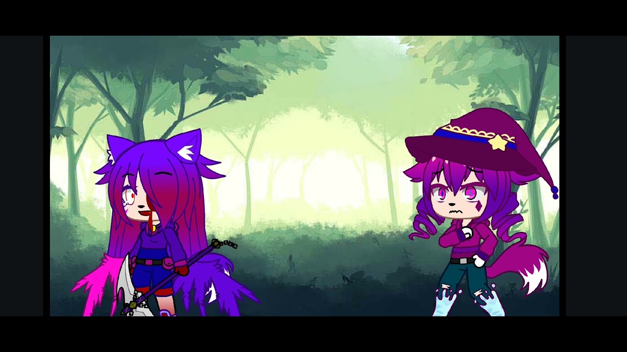 Last Insanity (Last Course but Mabel and Insane Cara) (Blood warning ...