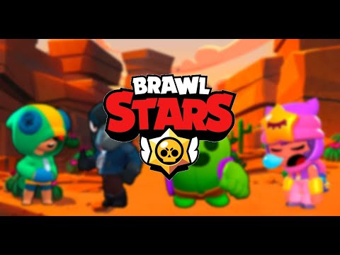 Brawl Stars Live!!!(Rank Pushing)Road To 15kSub😍Live Bangla Brawl Star ...