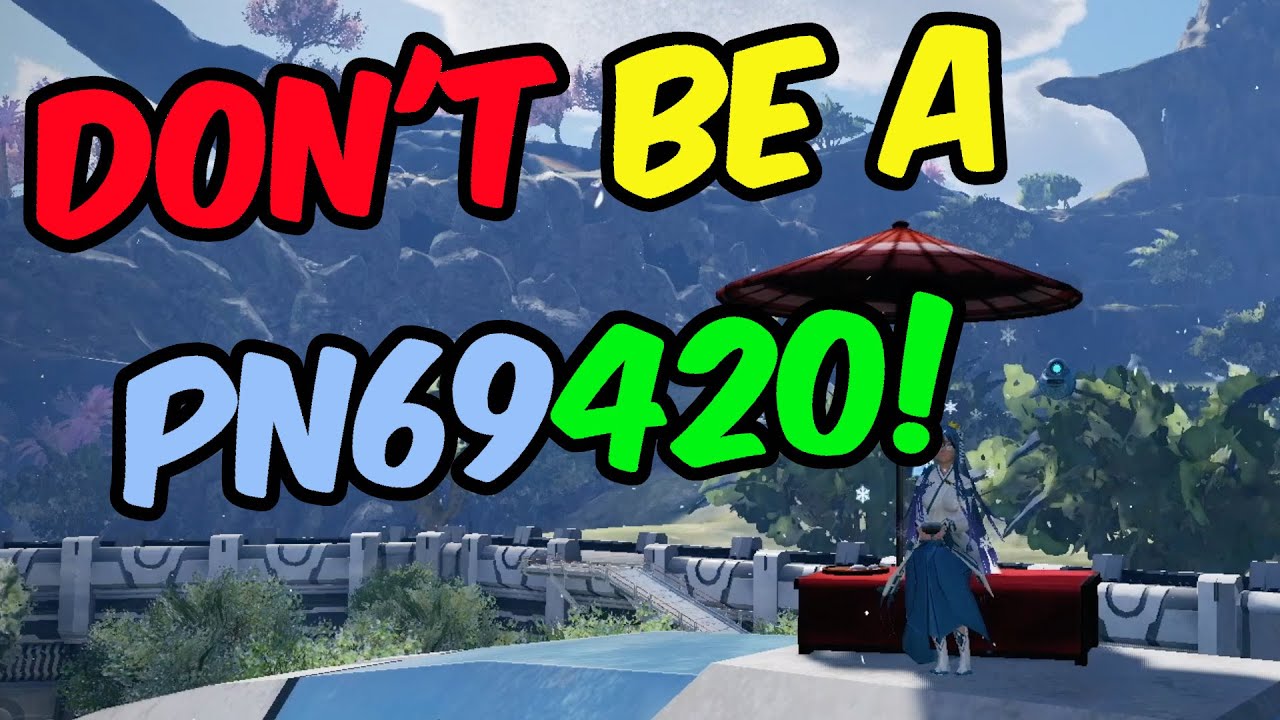 [PSO2:NGS] How to Change your Player ID Name - YouTube