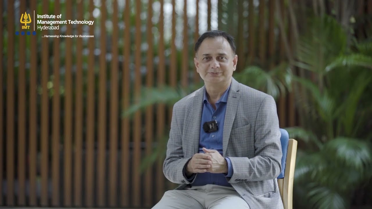 Mr. Prakash Pathak Head - Corporate Relations - YouTube