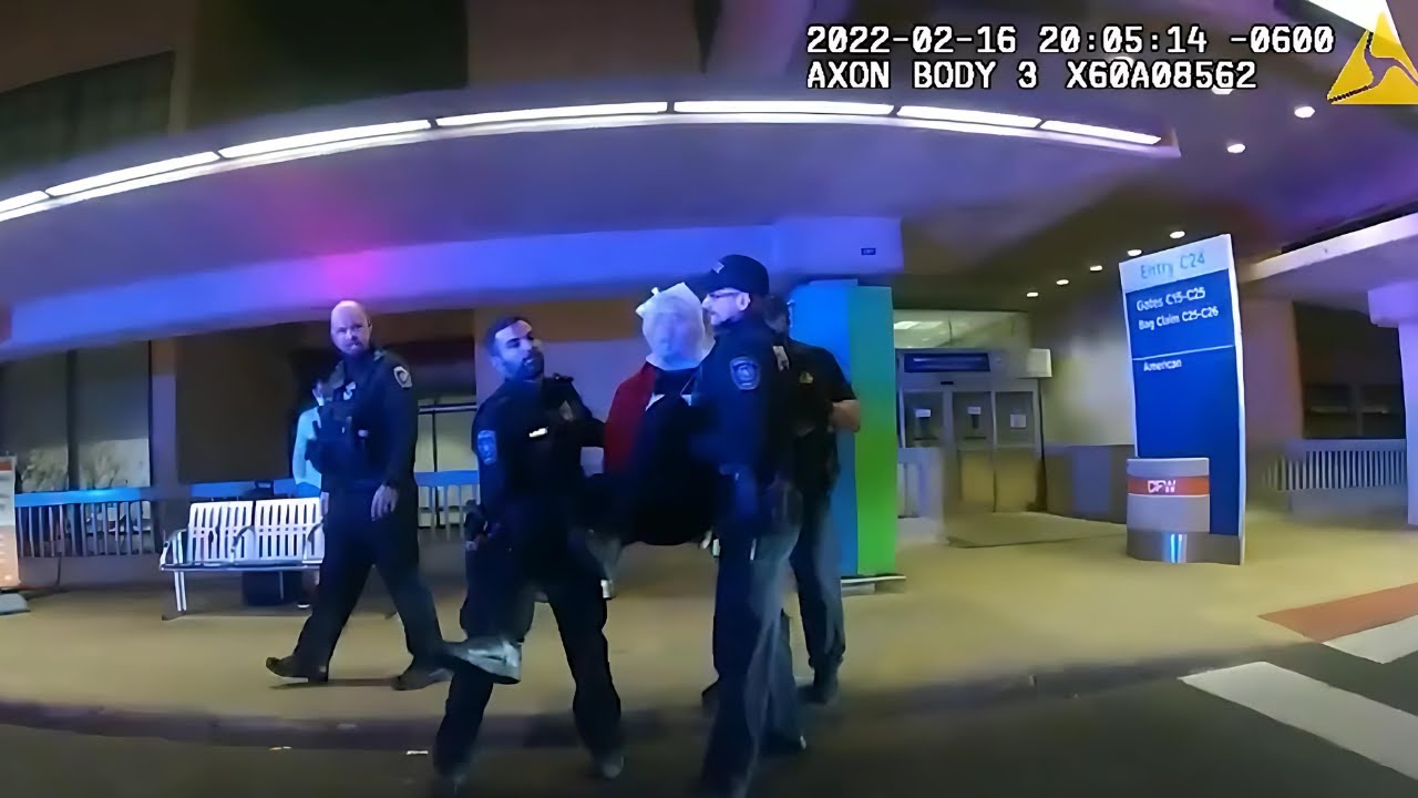 Most Heated Moments Between Cops and Criminals. - YouTube