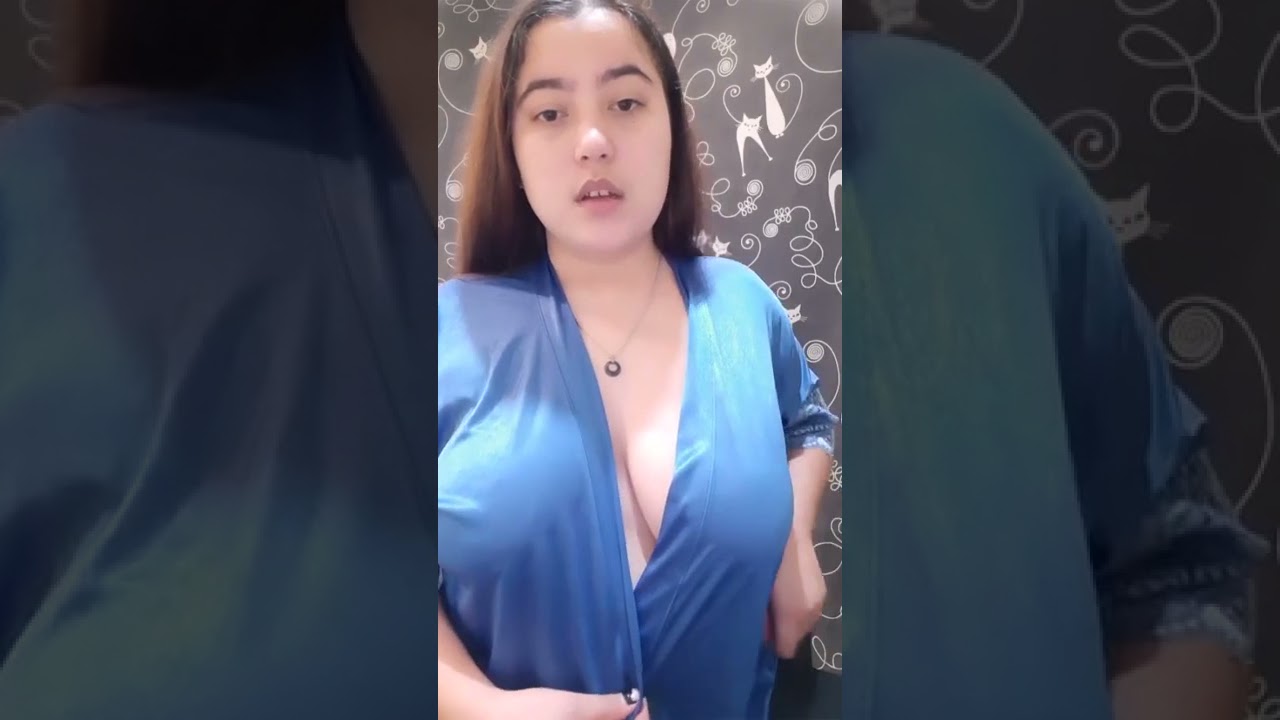 bigo live cewek tt besar sange - YouTube