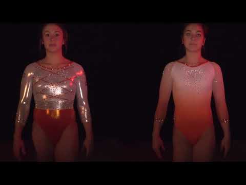 2019 Leotard Reveal Final